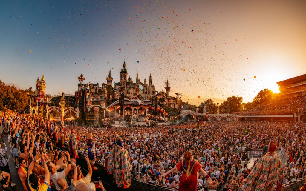 Tomorrowland - Lohnt es sich?