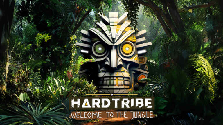 Event Kalender - hard-events.com