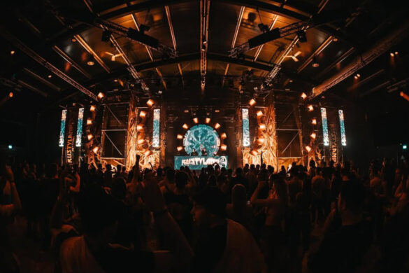 Hard Tribe Festival 2025: Offizielles Line-up veröffentlicht