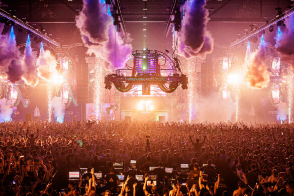 SUPREMACY – Das größte RAW Event der Welt kommt nach Deutschland