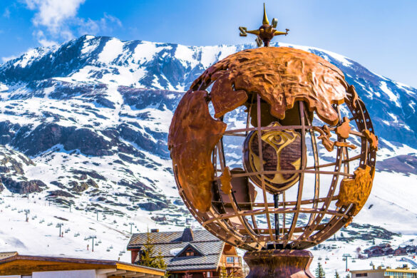 Tomorrowland Winter 2025: Das komplette Line-up und Timetable sind enthüllt
