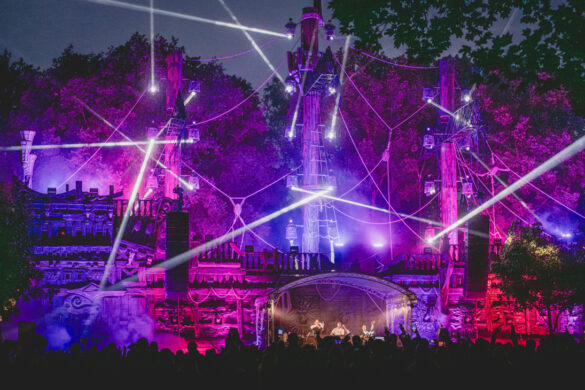 Intents Festival 2025: Gänsehaut-Momente & eine explosive Endshow