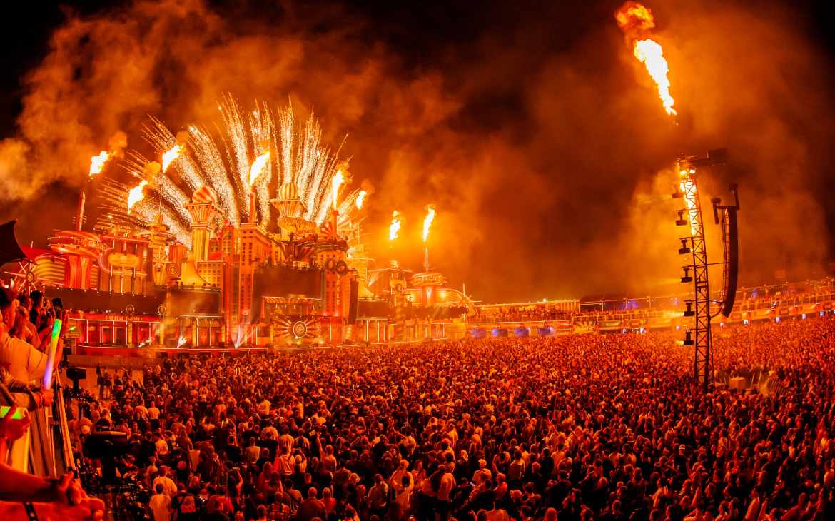 Intents Festival 2025: Gänsehaut-Momente & eine explosive Endshow