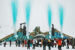Festival Kalender